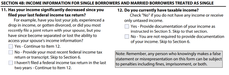 Applying For or Renewing Your Income-Driven Repayment Plan - VIN Foundation