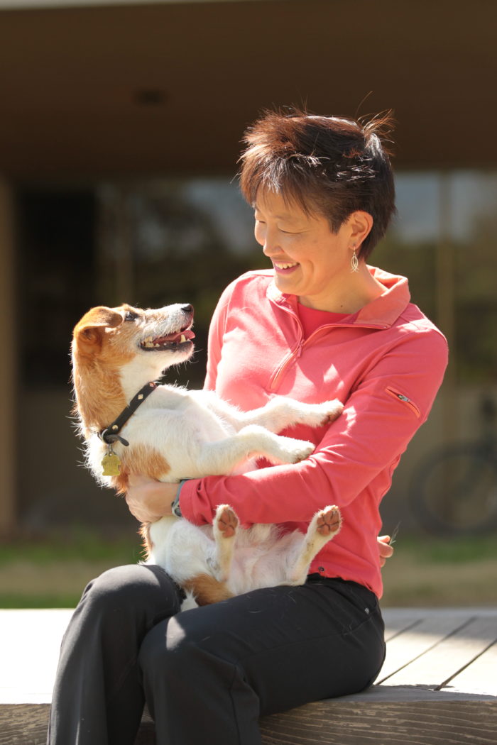 Dr. Sophia Yin Memorial Fund - VIN Foundation